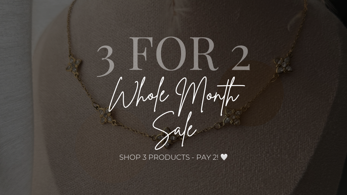 I&J JEWELRY – Izzy‘s Jewelry